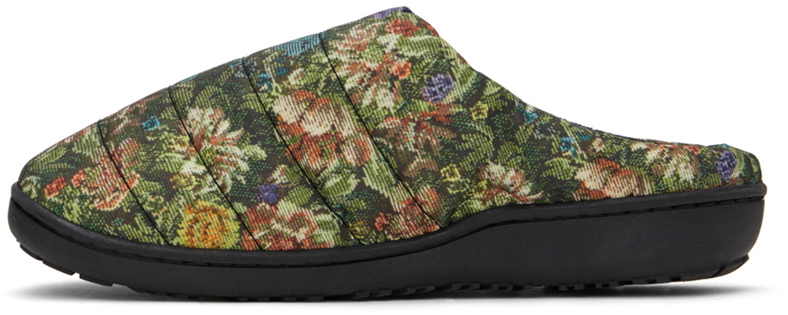 SUBU Multicolor Nannen Slippers SUBU