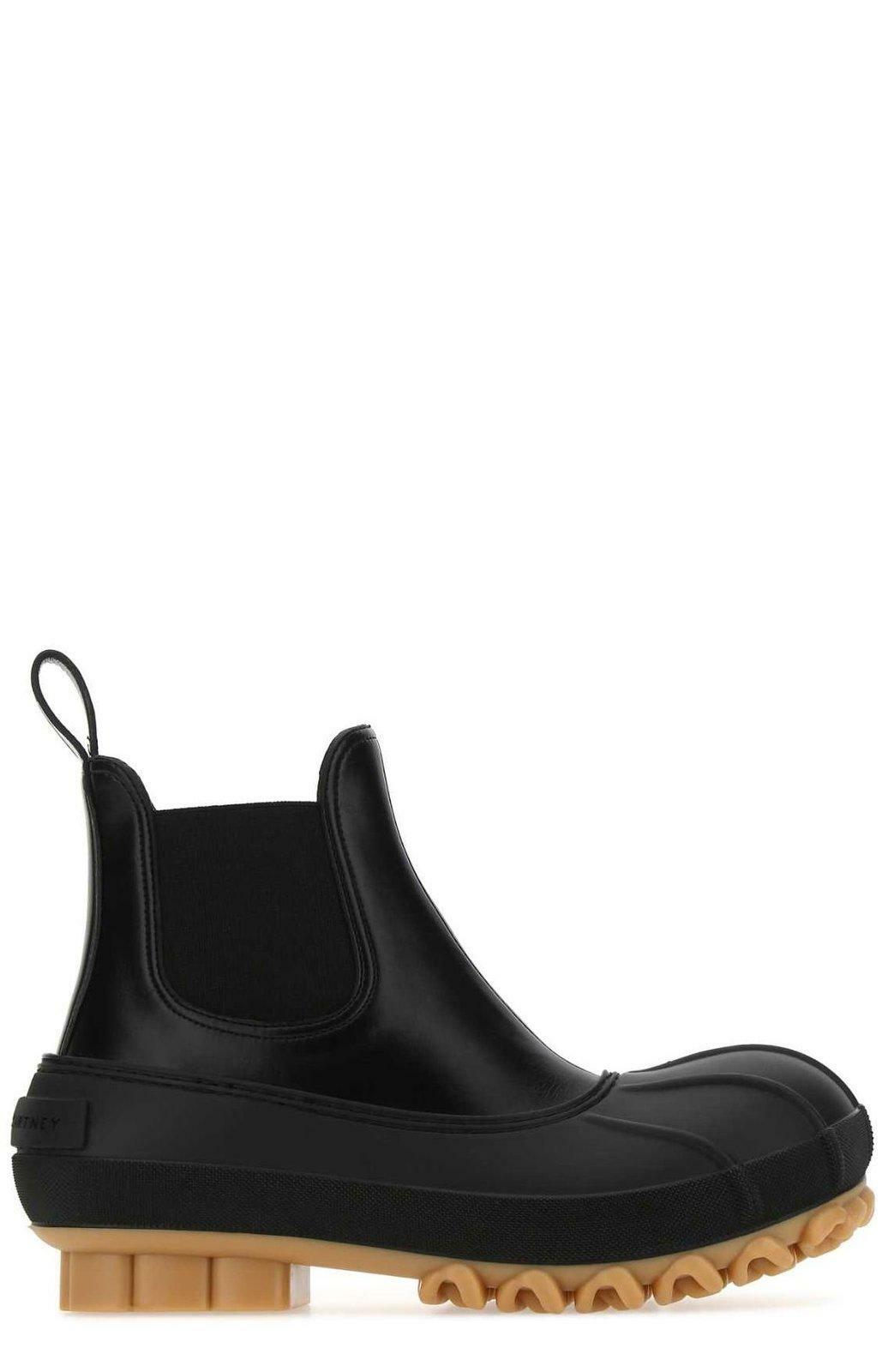 Stella McCartney Duck City Chelsea Boots Stella McCartney