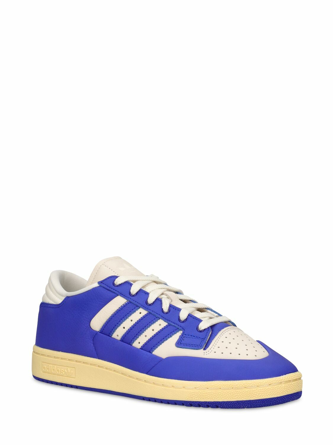 ADIDAS ORIGINALS - Centennial 85 Low 002 Sneakers adidas Originals
