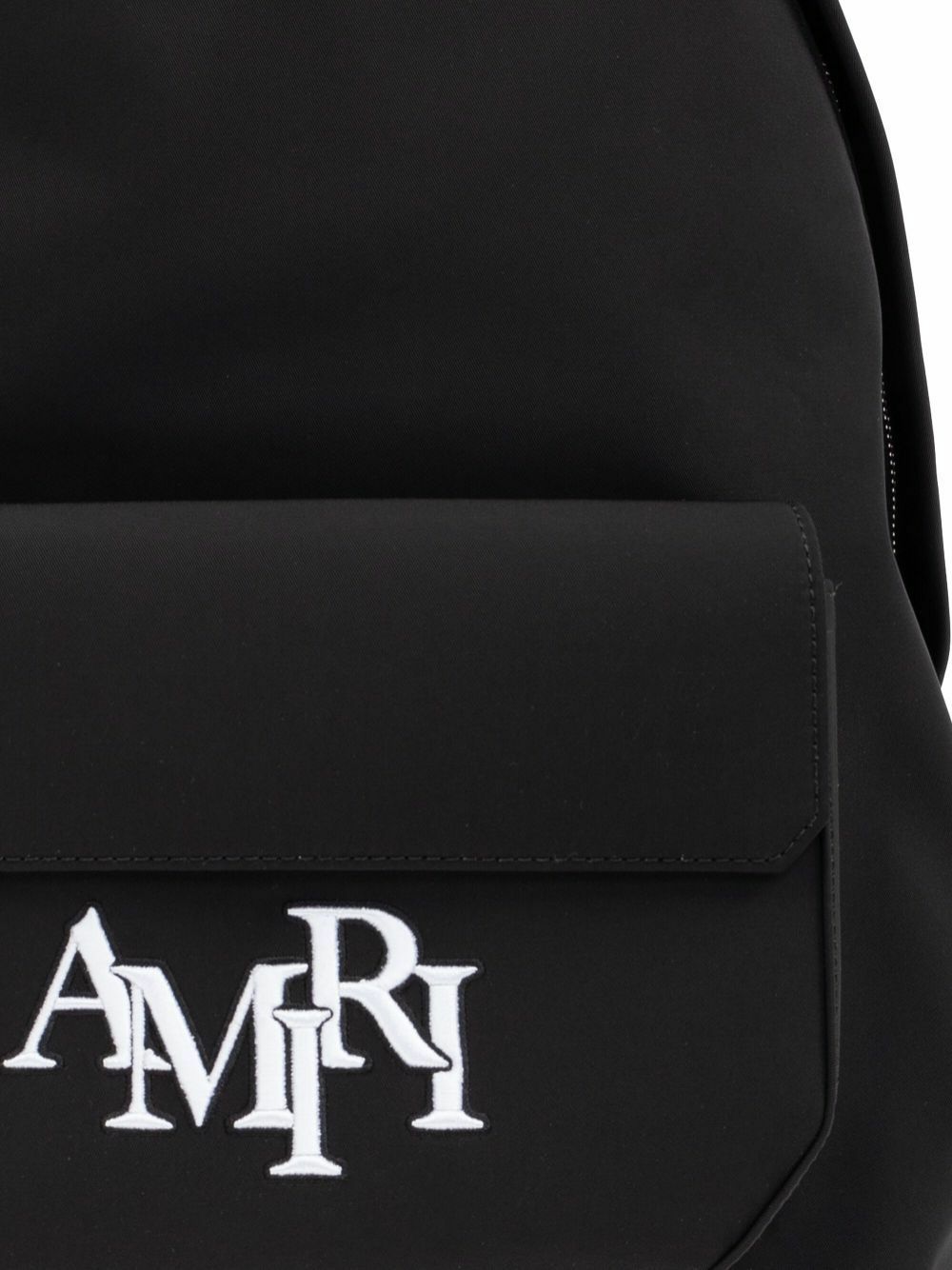 AMIRI Logo-Embroidered Backpack Amiri