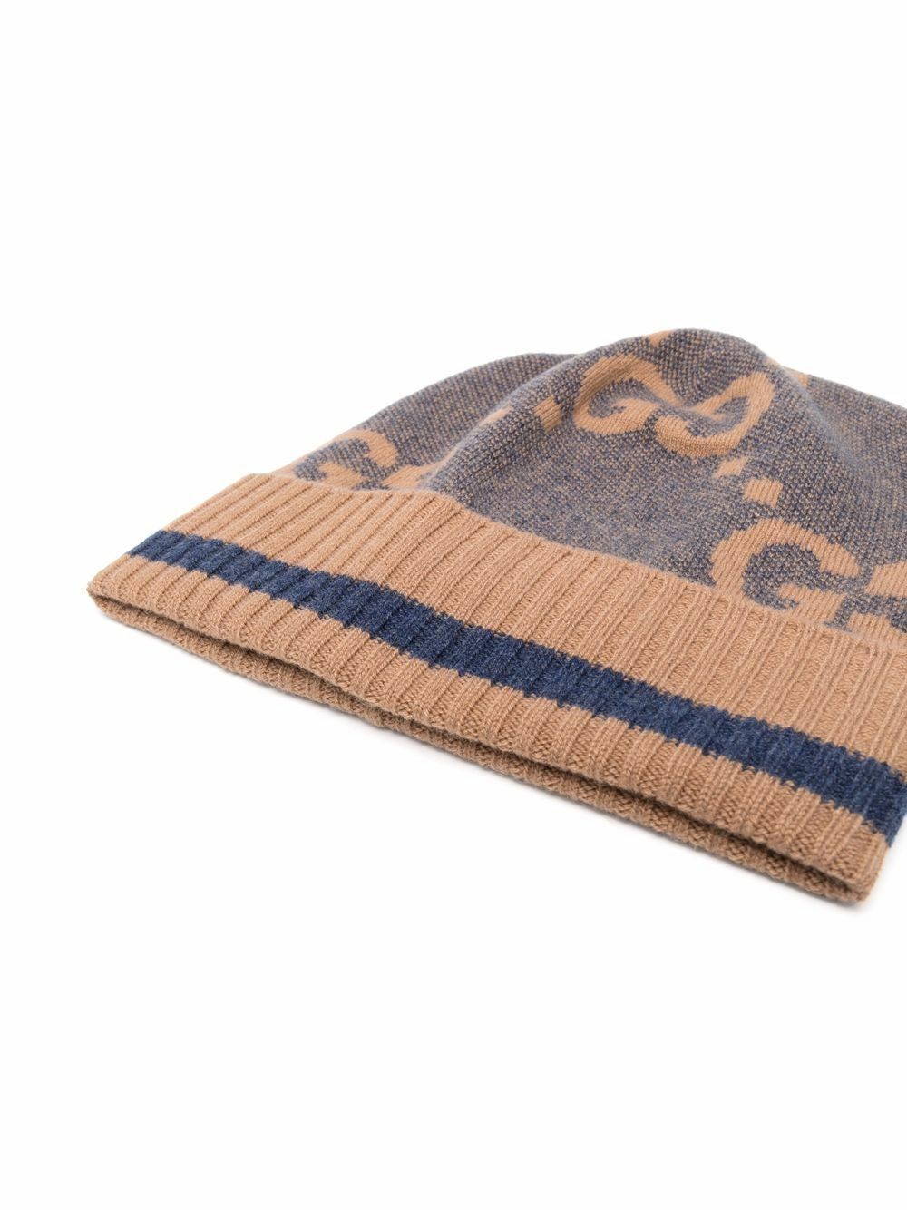 GUCCI - Wool Hat Gucci