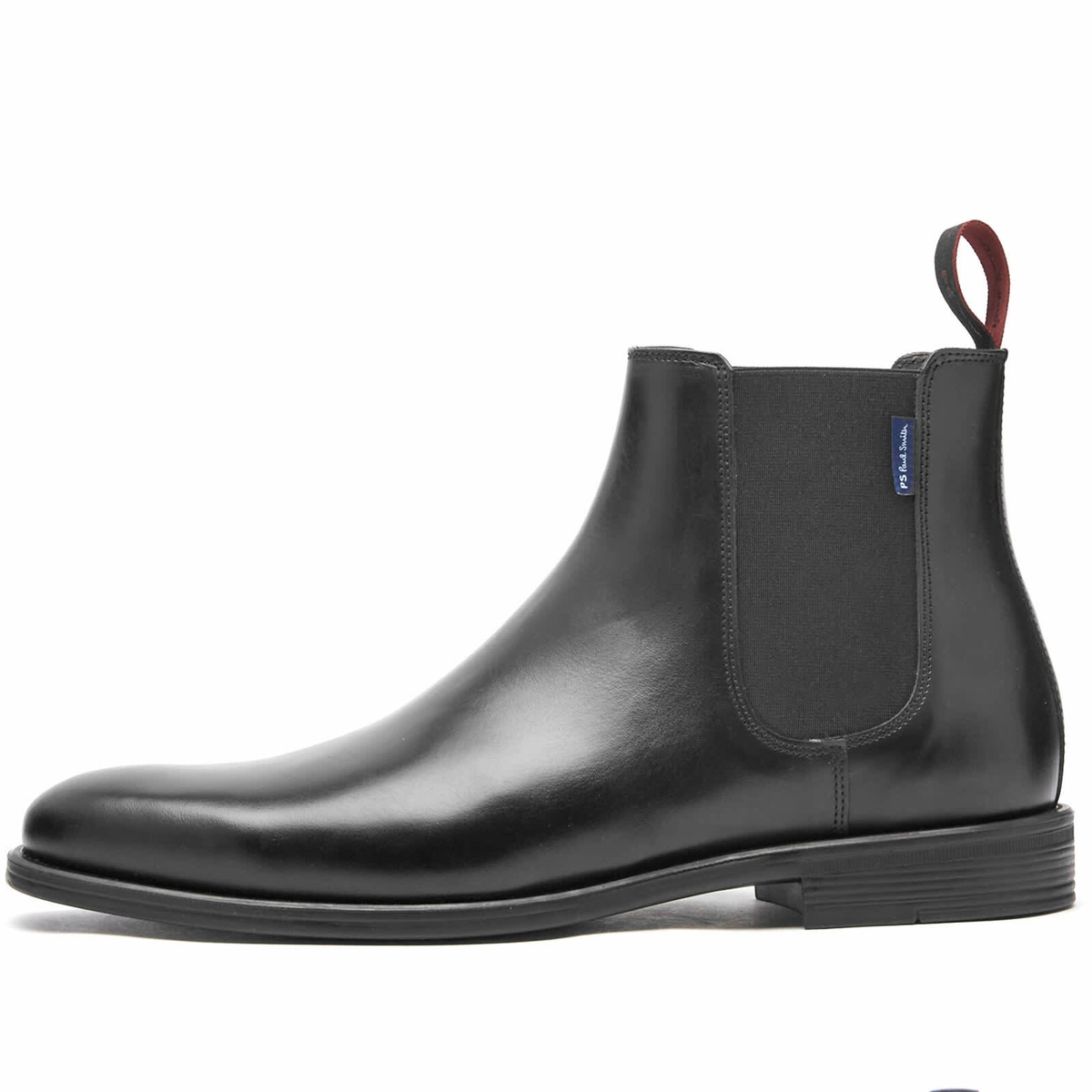 Paul Smith Men's Cedric Boot in Black Paul Smith