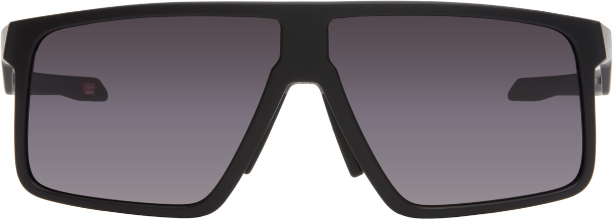 Oakley Black Helux Sunglasses Oakley