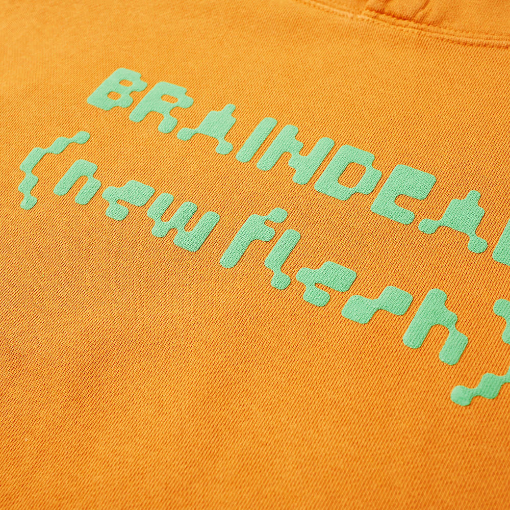 Brain Dead New Flesh Hoody Brain Dead