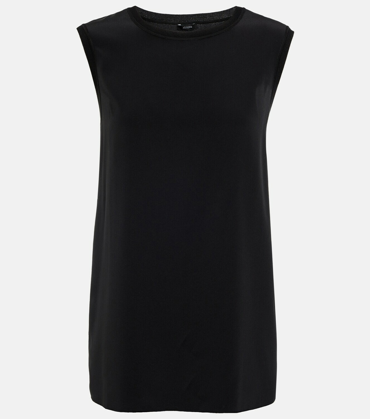 Joseph - Bley silk tank top Joseph