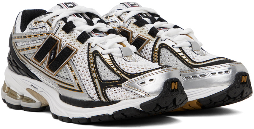 New Balance Silver 1906R Sneakers New Balance