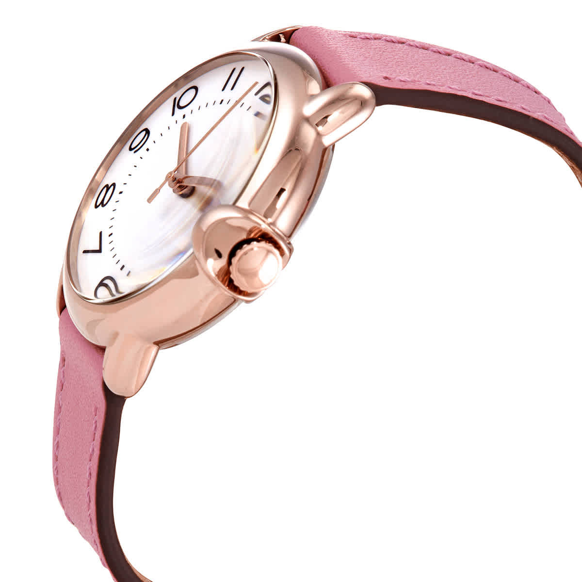 Coach Arden Quartz White Dial Ladies Watch 14503608 Coach