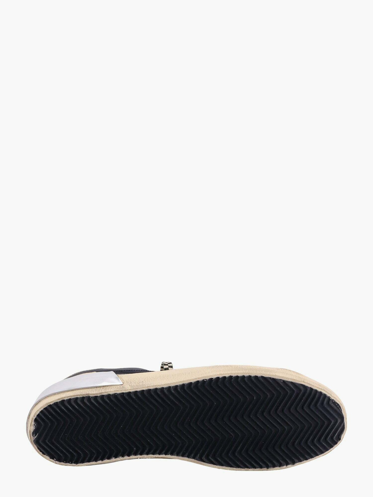 Golden Goose Deluxe Brand Superstar Blue Mens Golden Goose Deluxe Brand