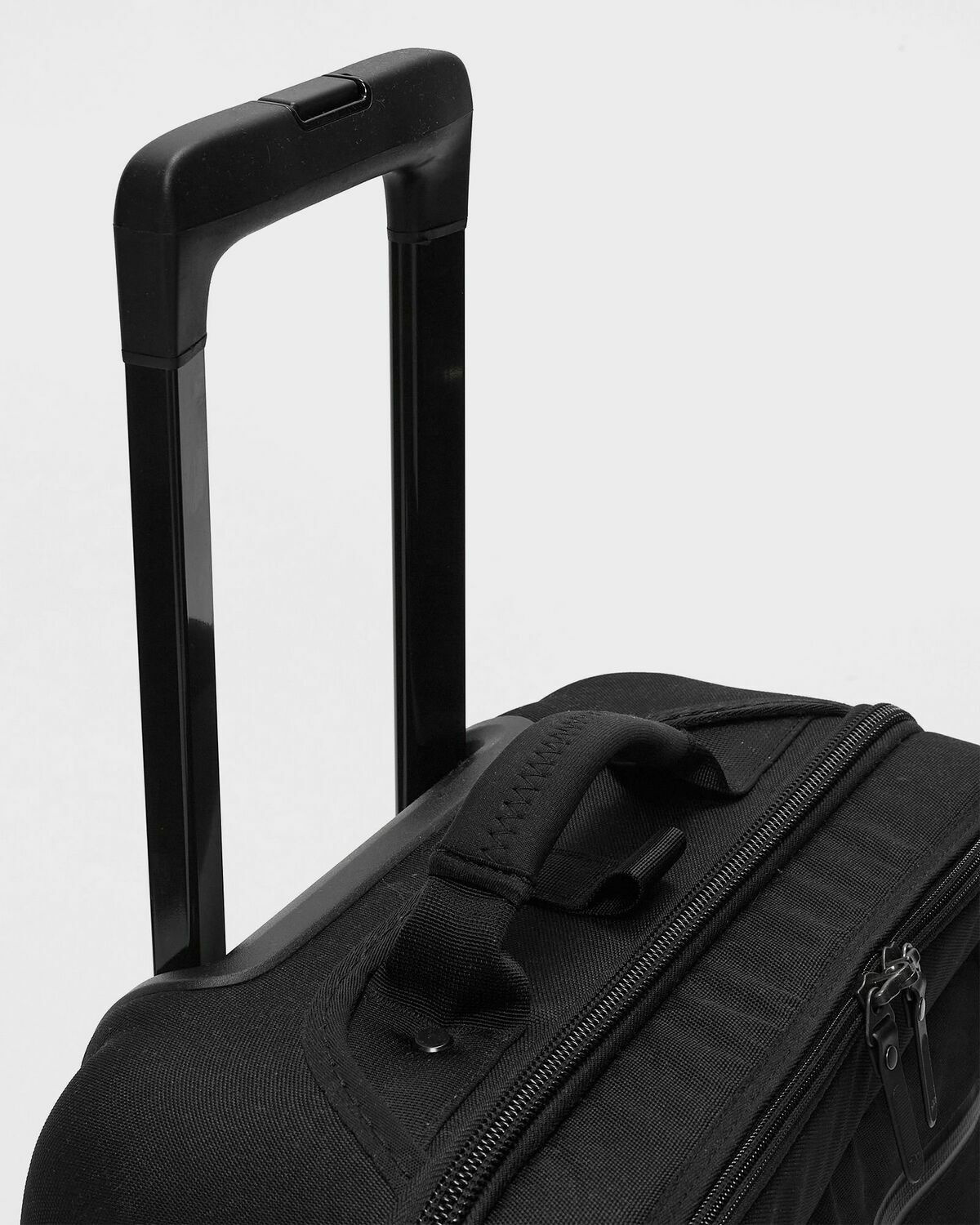 Jordan Jordan Fiftyone49 Cabin Roller Black Trolleys & Suitcases JordanLuca