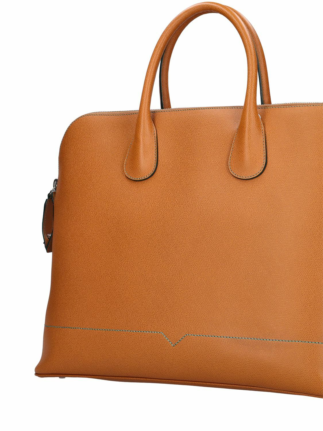 VALEXTRA - Sacca New My Logo Tote Bag Valextra