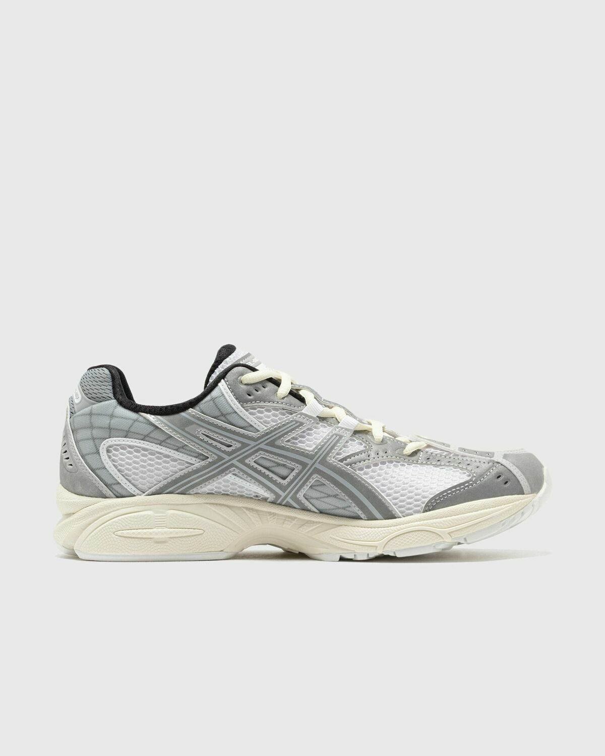 Asics X MIN-NANO GEL-NIMBUS 10.1 White Mens Lowtop ASICS