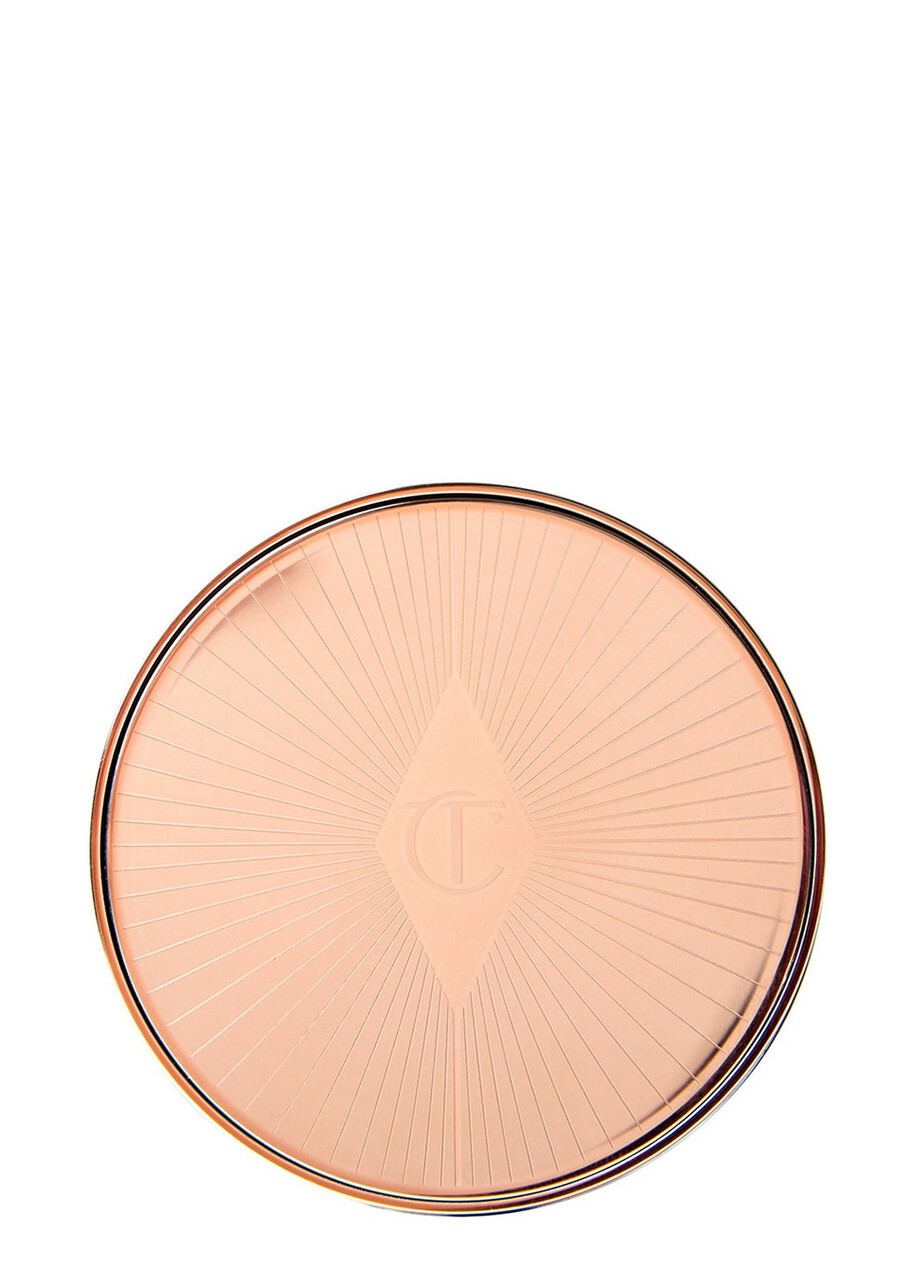 Charlotte Tilbury Pillow Talk Lip & Cheek Glow, Blush, Colour Of Dream ...