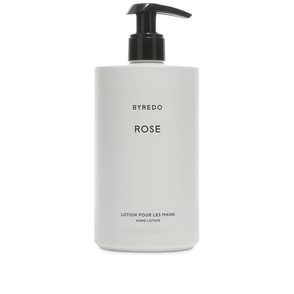 Byredo Rose Hand Lotion Byredo