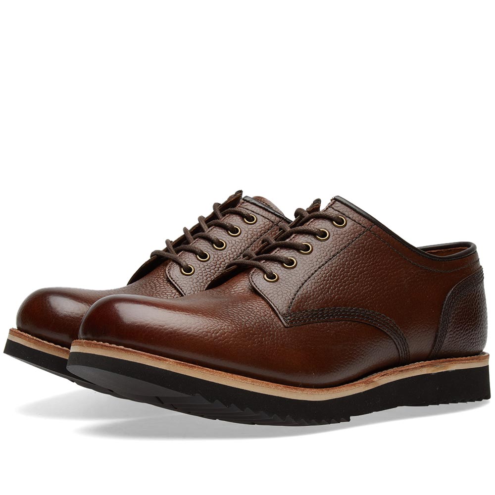 Grenson Drew Derby Shoe Grenson