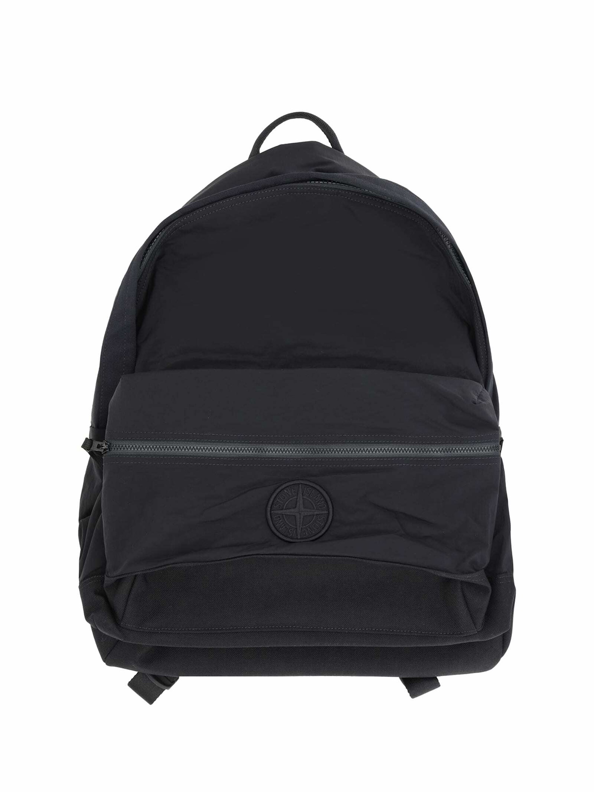 Stone Island Logoed Backpack Stone Island