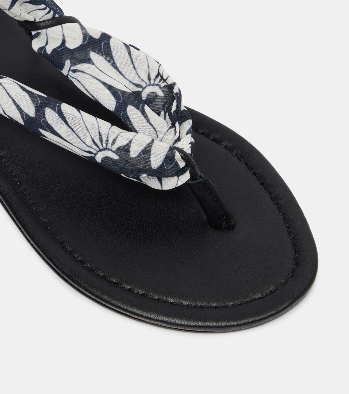 Farm Rio Floral thong sandals Farm Rio