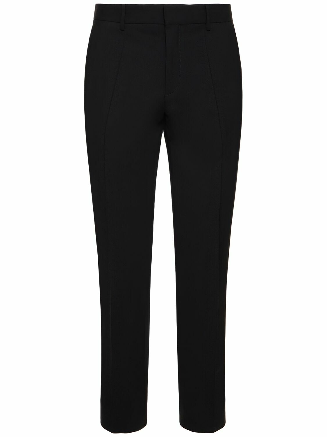 BOSS - Genius Wool Pants BOSS
