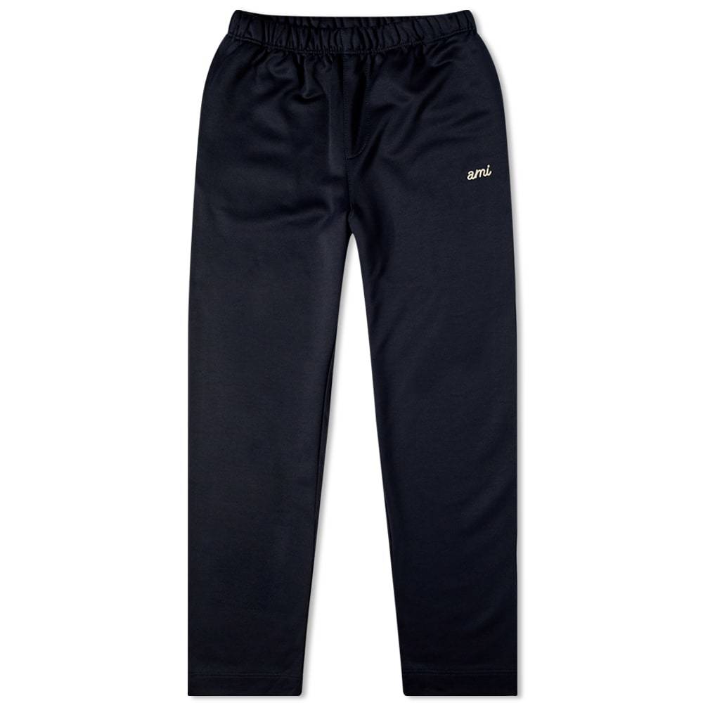 AMI Tech Track Pant AMI