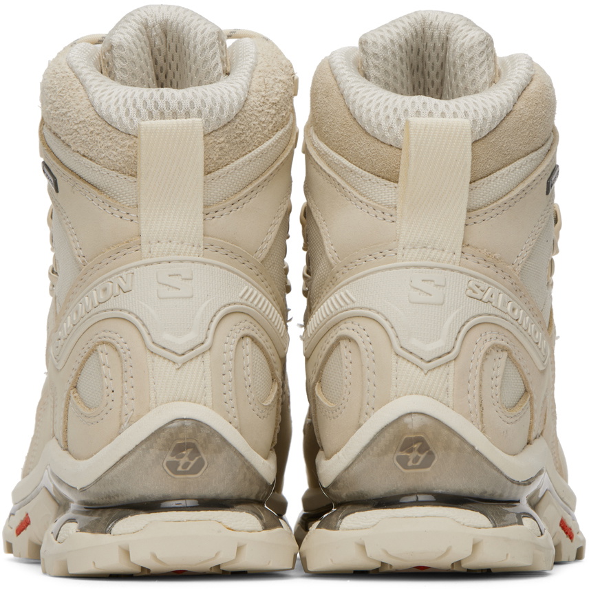 Salomon Off-White Quest 4D GTX Advanced Boots Salomon