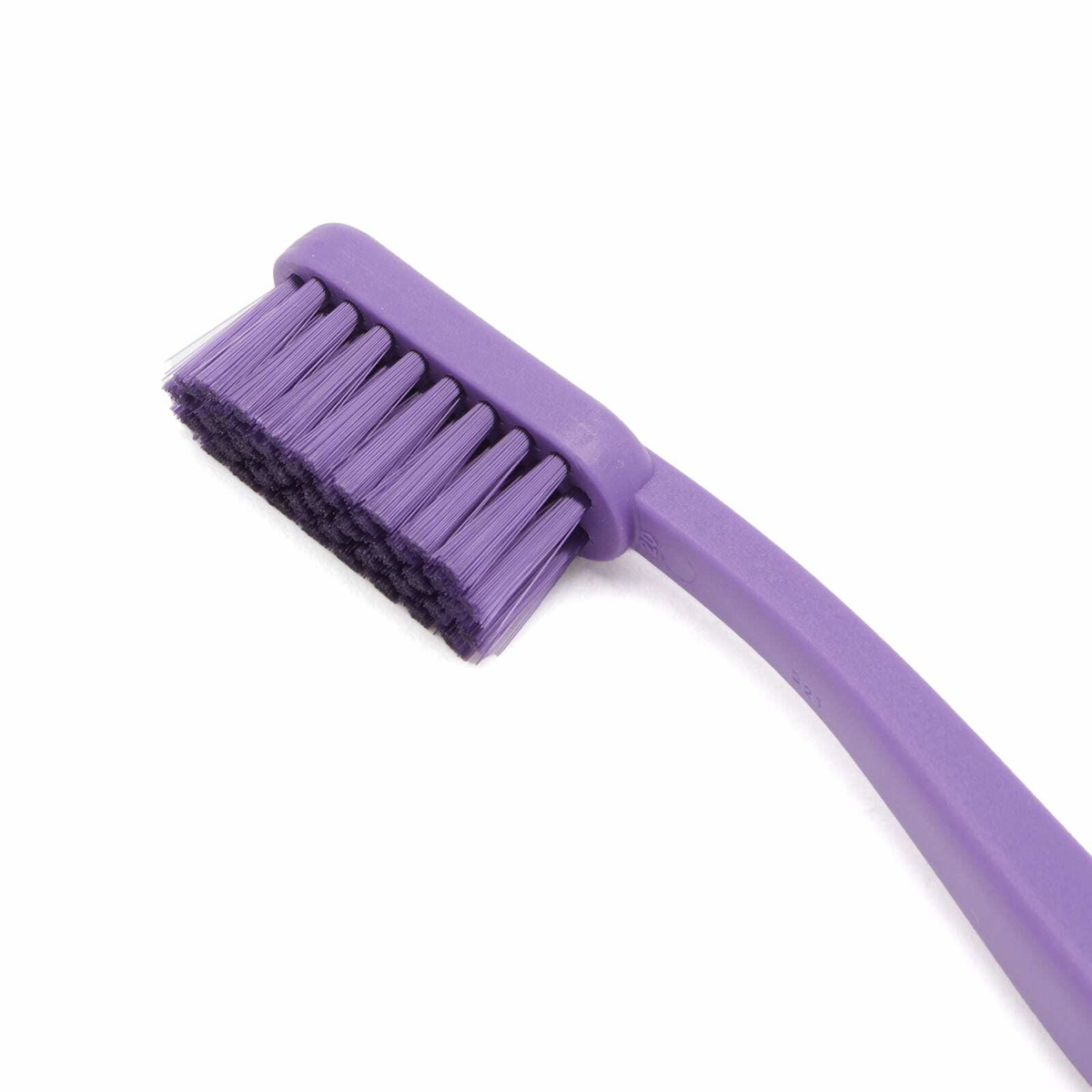 HAY Tann Toothbrush in Purple HAY
