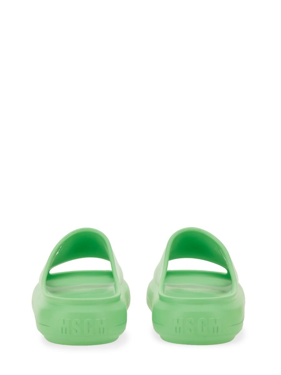 MSGM Eva Sandal. MSGM