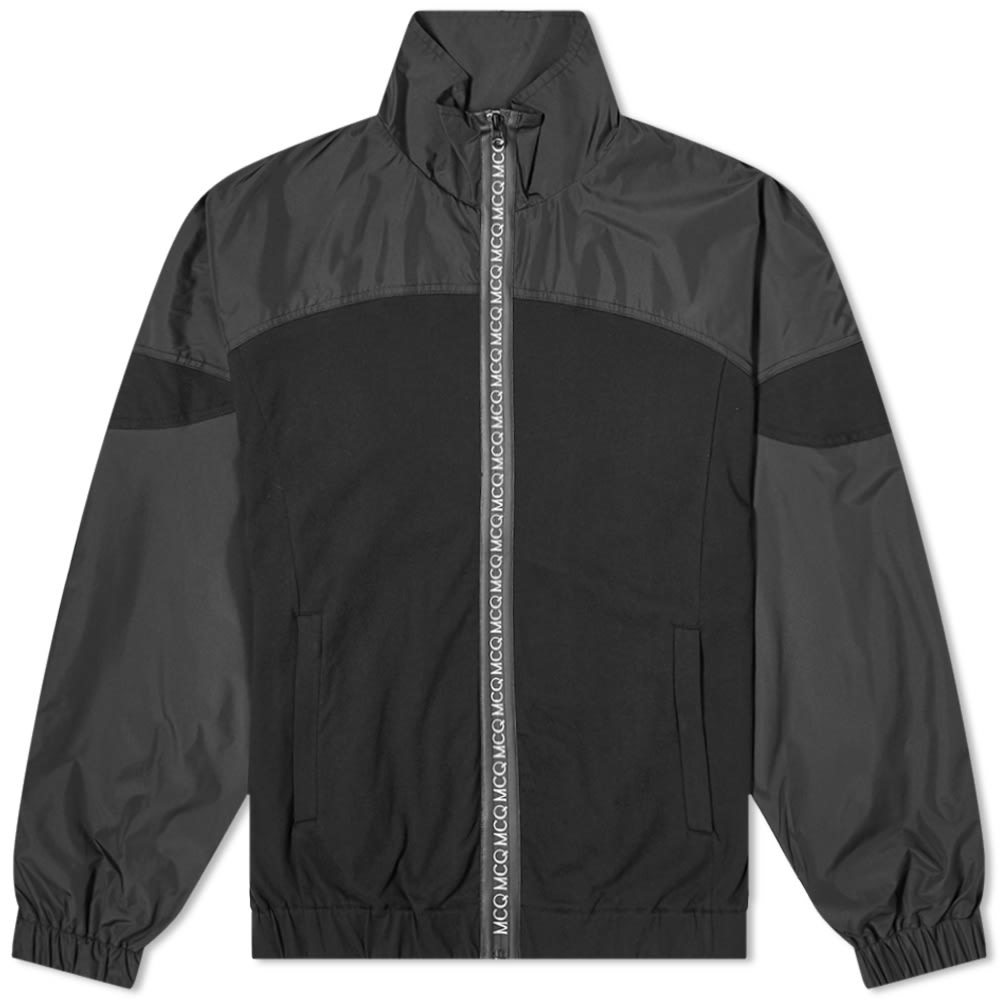 McQ Alexander McQueen Logan Jacket McQ Alexander McQueen