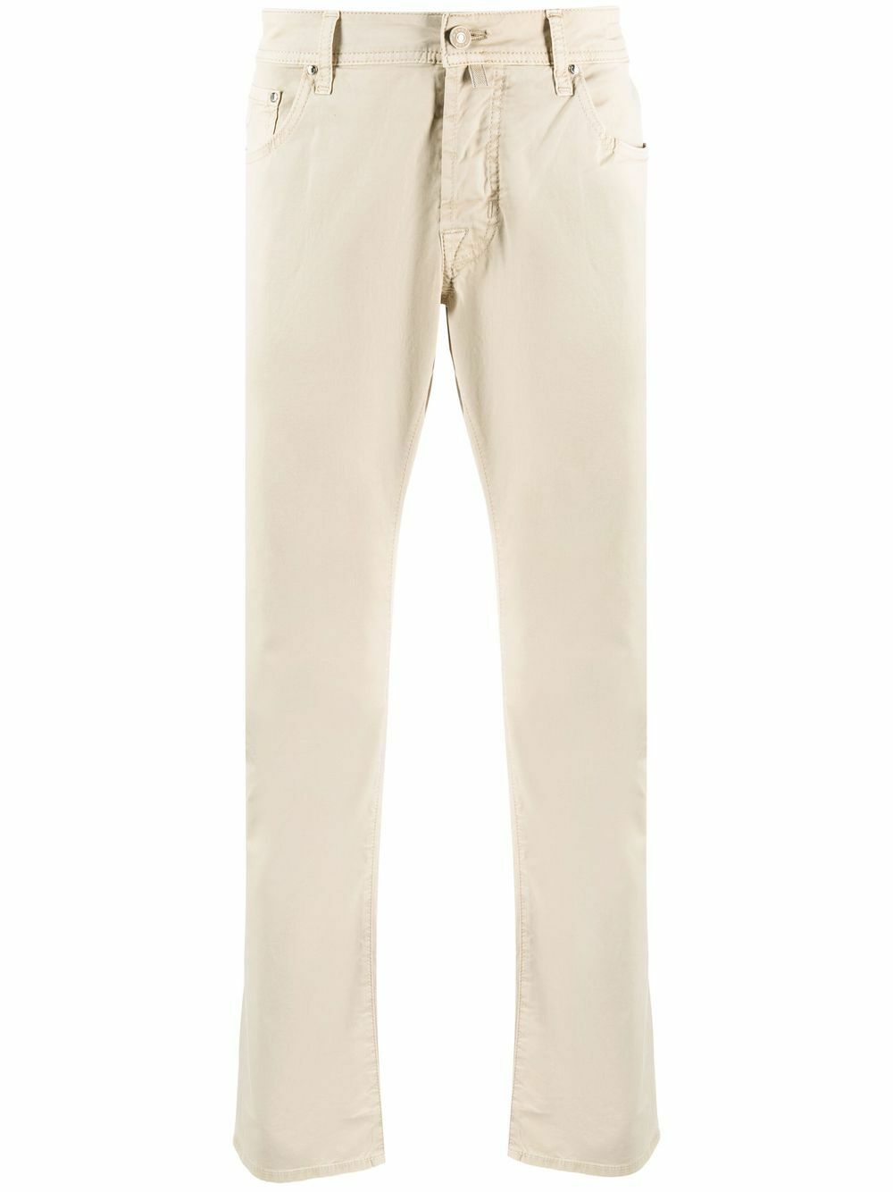 JACOB COHEN - Denim Jeans Jacob Cohen