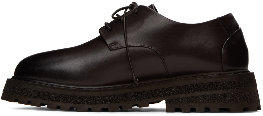 Marsèll Brown Carro Derbys Marsèll