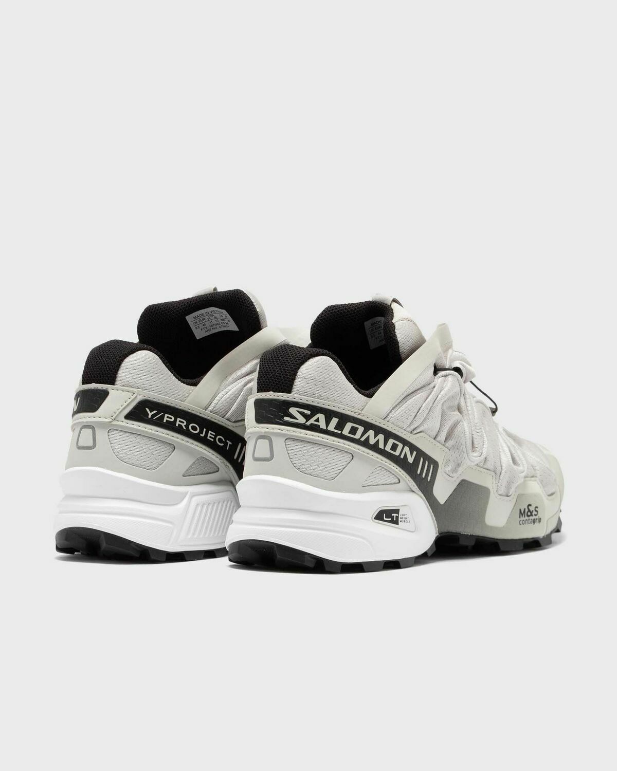 Salomon Speedcross 3 X Y Project White Lowtop Salomon