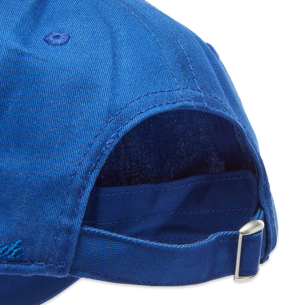 Axel Arigato Men's Signature Cap in Blue Axel Arigato
