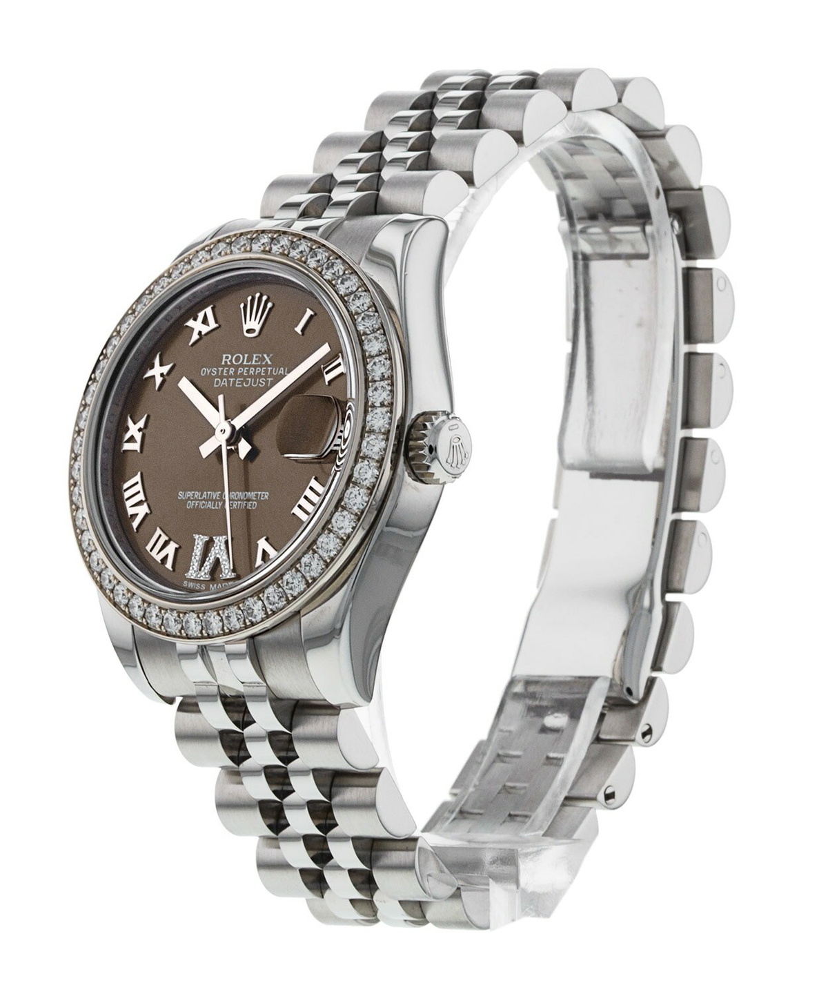 Rolex Datejust Lady 31 178384 Rolex