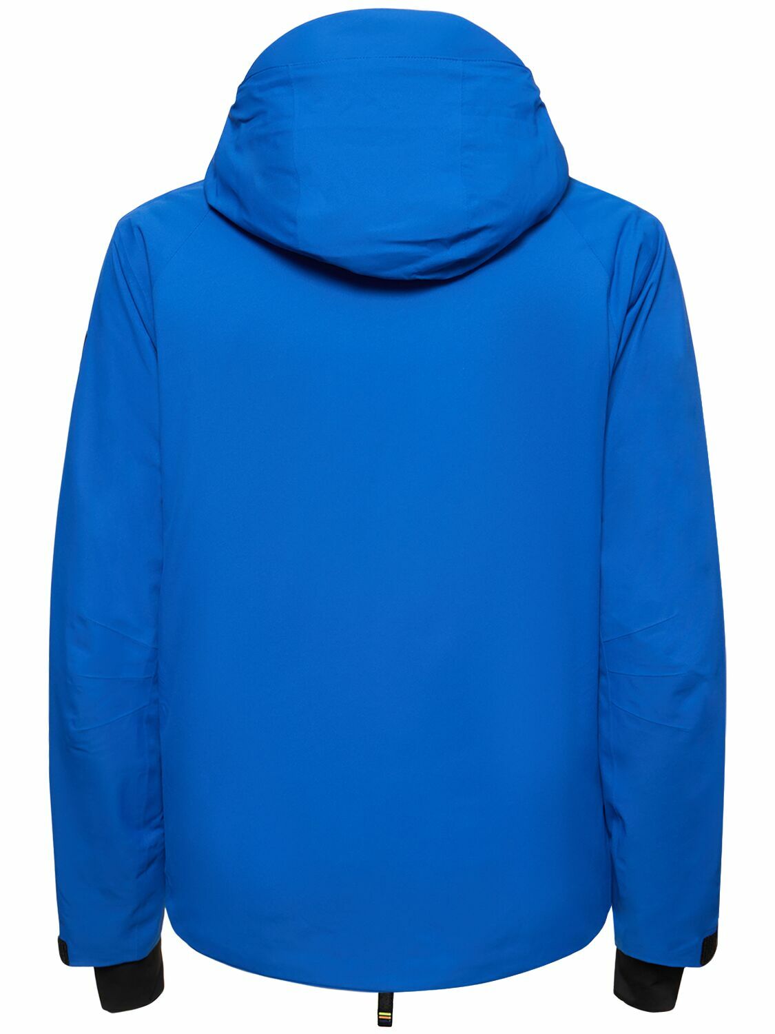 K-WAY - Malamot Micro Twill 2 Layers Jacket K-way