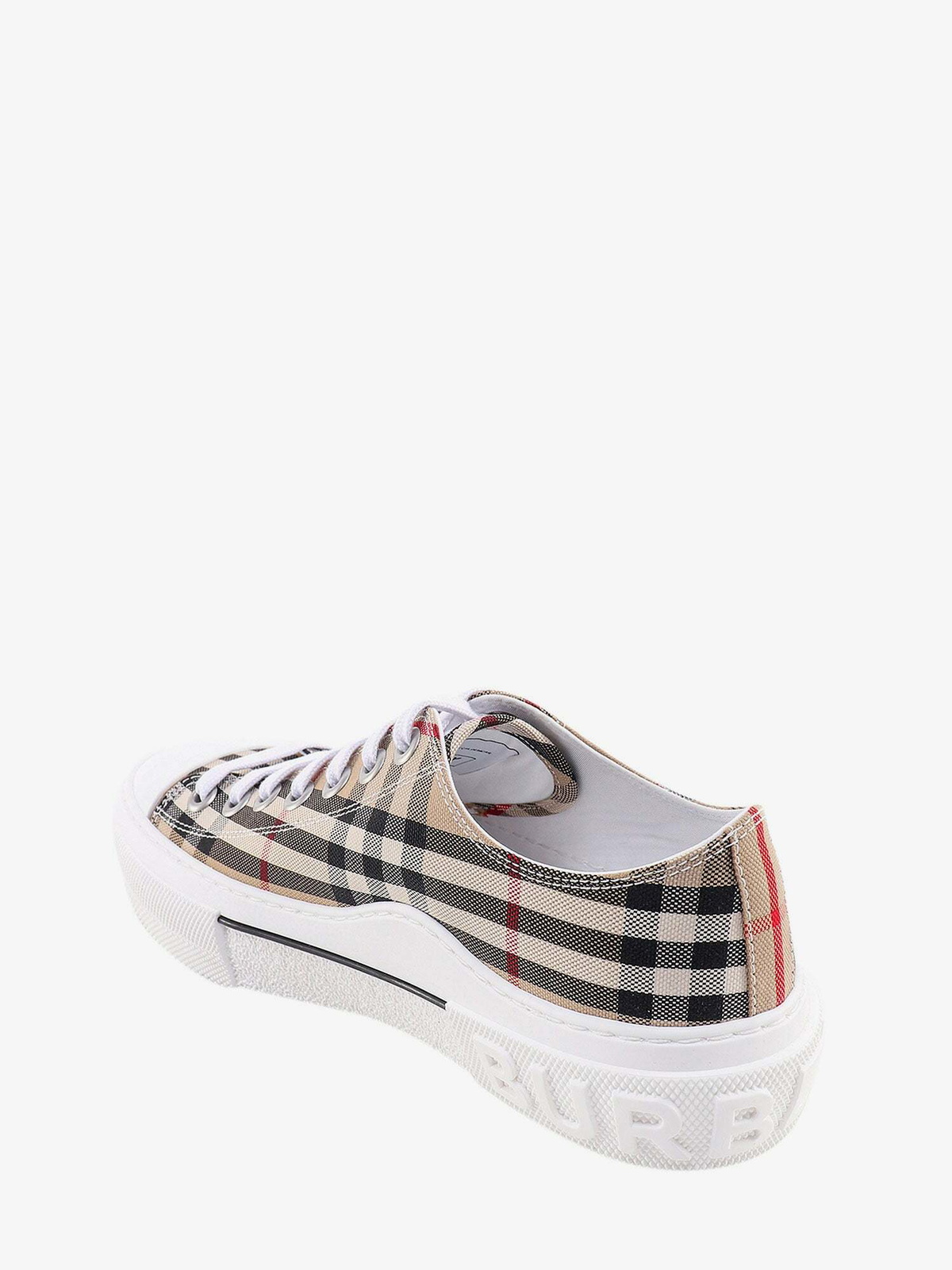 Burberry Jack Beige Womens Burberry