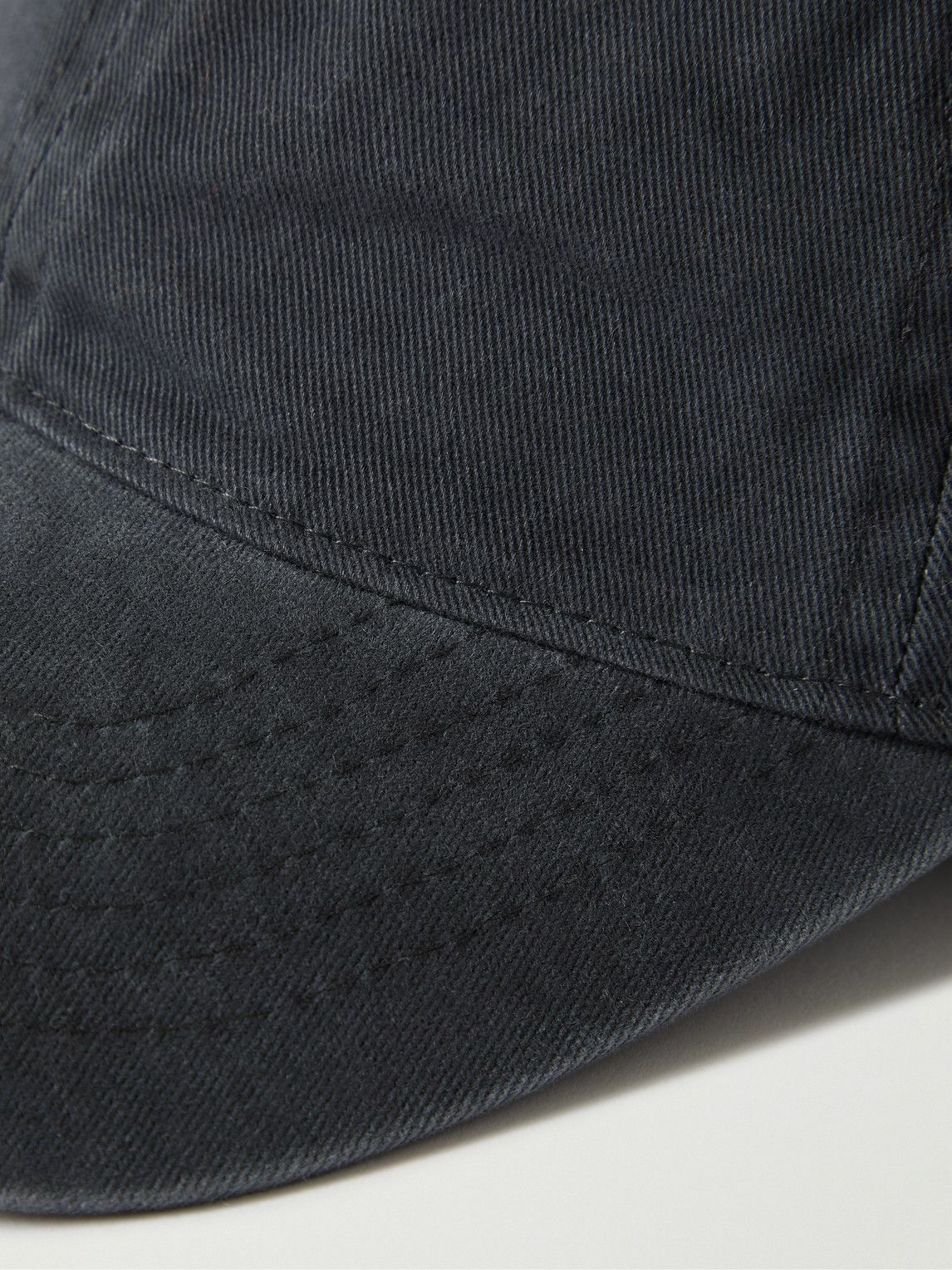 John Elliott - Dad Washed Cotton-Twill Baseball Cap John Elliott