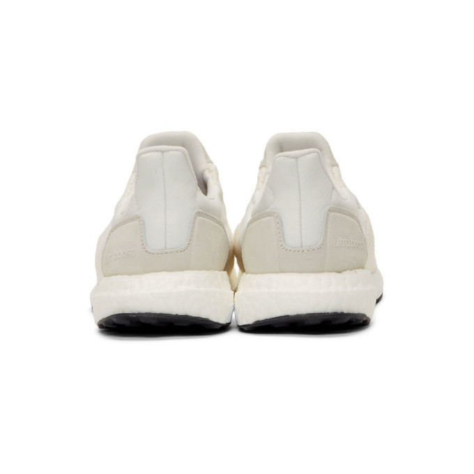 adidas Originals Off-White Ultraboost CBC Sneakers adidas Originals