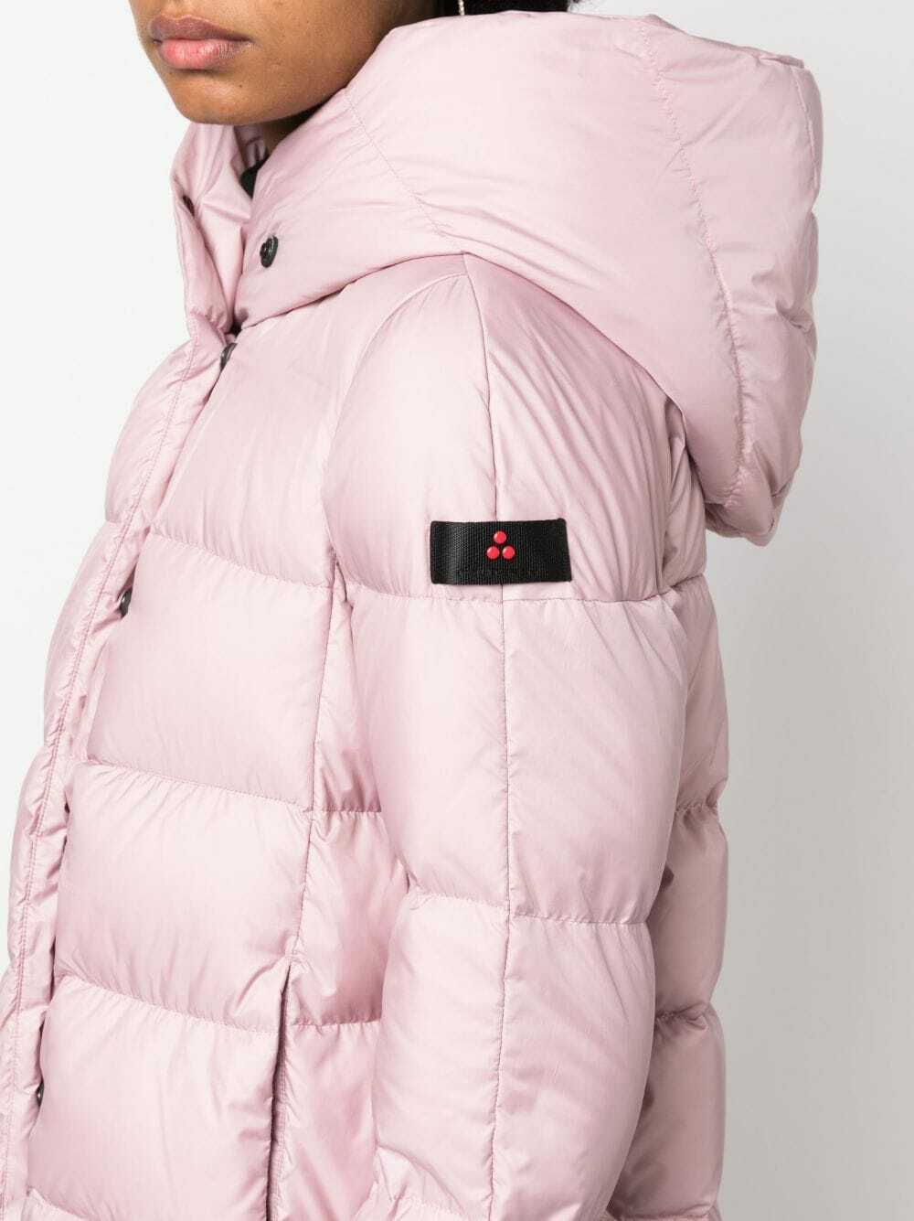 PEUTEREY - Tucano Lightwear Down Jacket Peuterey