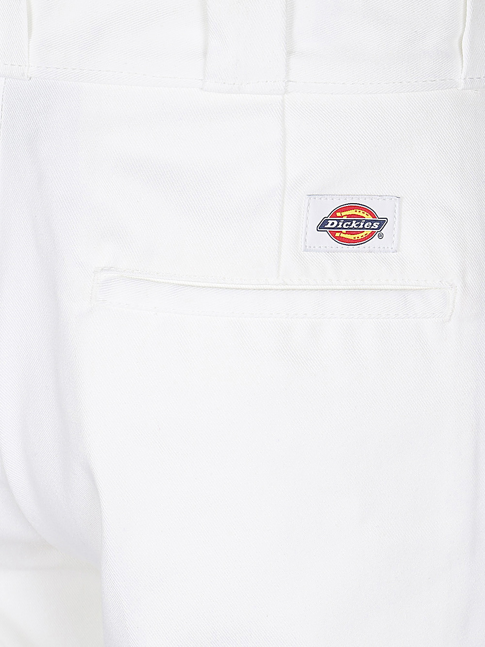 DICKIES - Pants With Logo Dickies Construct