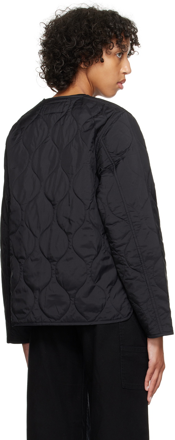 Carhartt Work In Progress Black Skyler Jacket Carhartt WIP