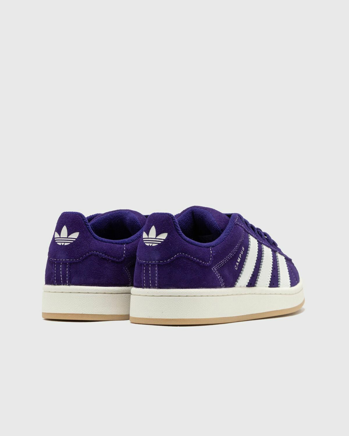 Adidas CAMPUS 00s Purple Womens Lowtop adidas