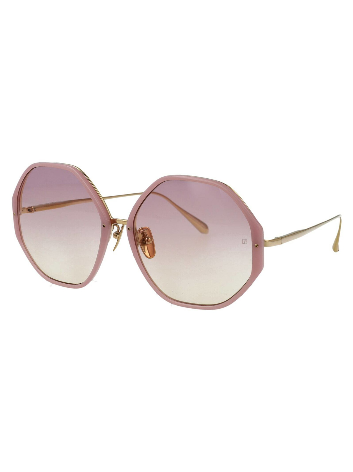 Linda Farrow Alona Sunglasses Linda Farrow Luxe