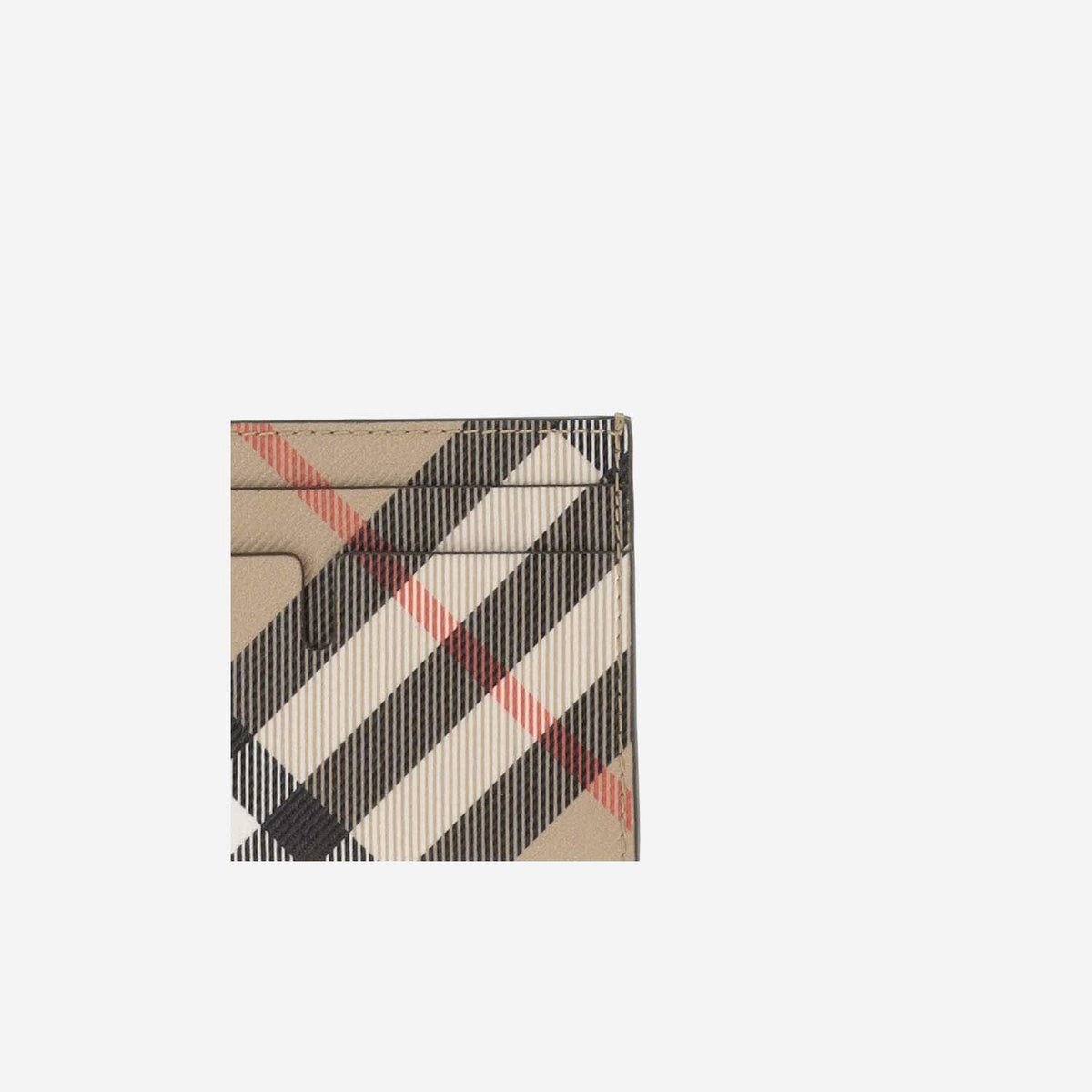 Burberry Card Holder Burberry