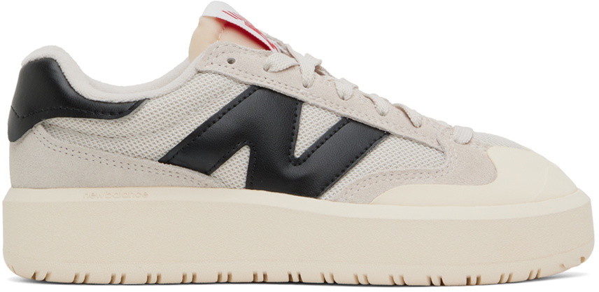 New Balance Gray CT302 Sneakers New Balance