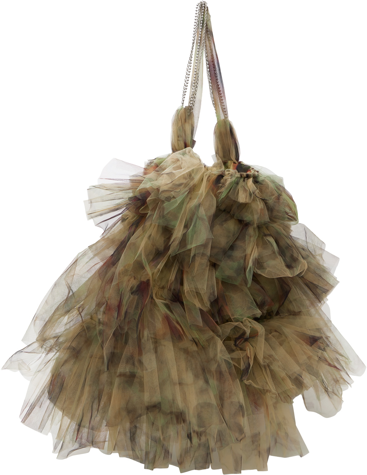 Collina Strada Multicolor Mist Bag Collina Strada