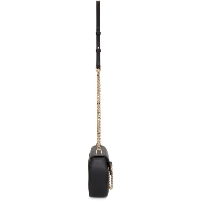 Mackage Black Wilma-C Bag Mackage