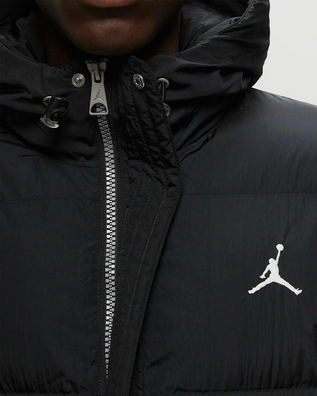 Jordan Jorden Essentials Puffer Jacket Black Down & Puffer Jackets ...