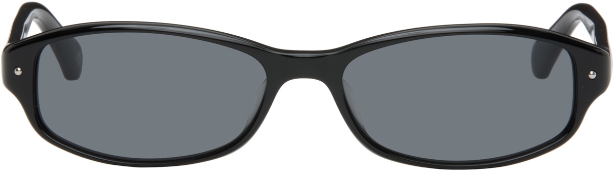 BONNIE CLYDE Black Coco Sunglasses Bonnie Clyde