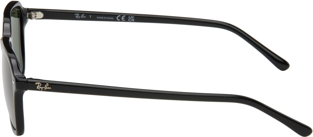 Ray-Ban Black Raimond Sunglasses Ray Ban