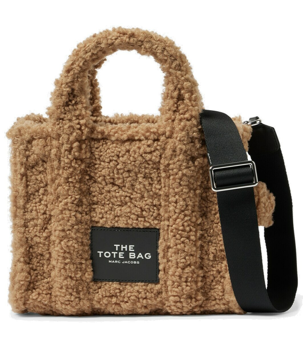 Marc Jacobs The Mini Teddy tote bag Marc Jacobs