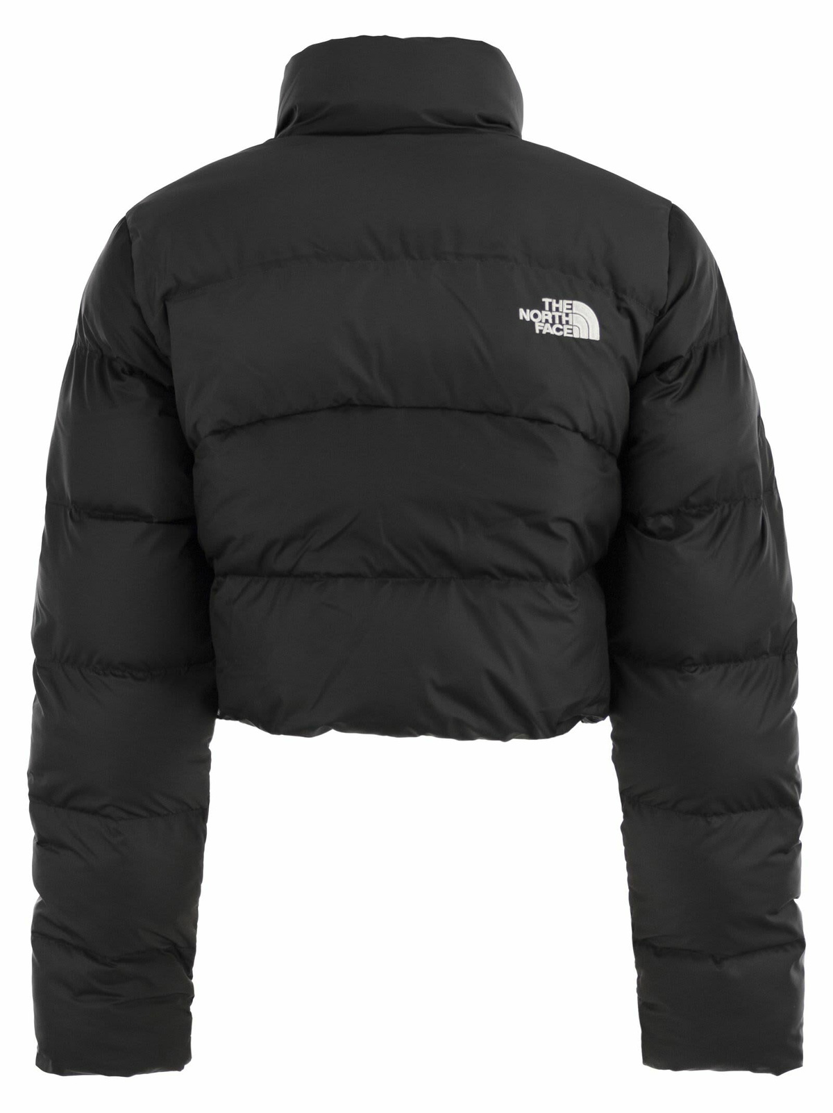 The North Face Saikuru - Short Waist Jacket The North Face