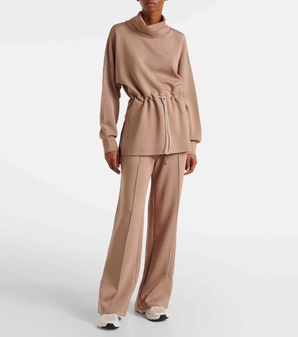 Varley Freya sweatshirt Varley